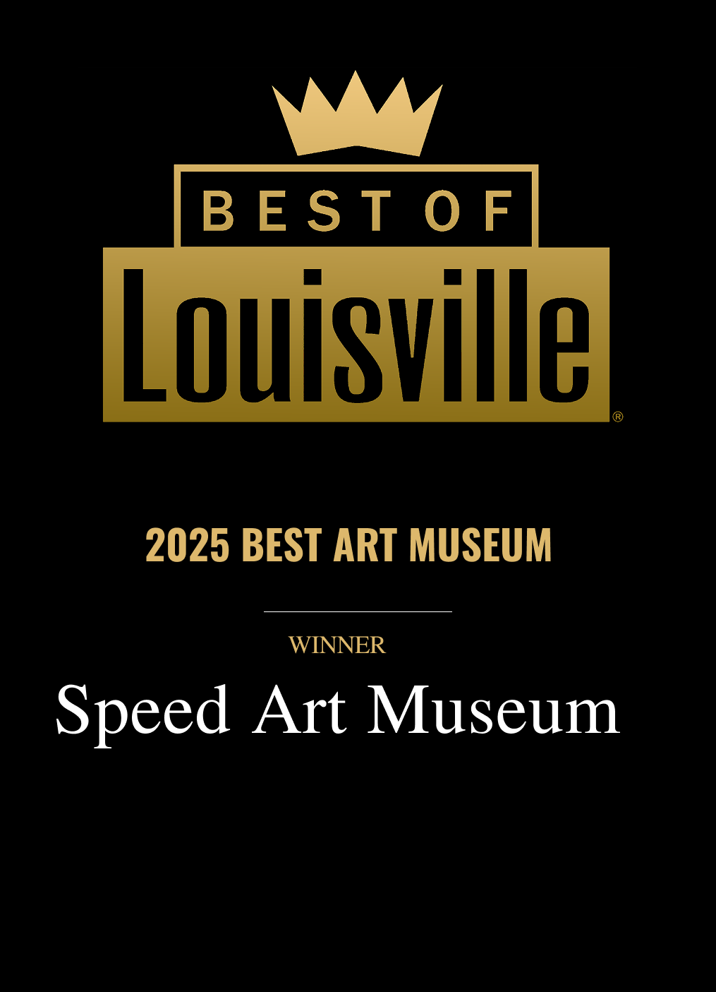 Speed Art Museum - Best Of Louisville