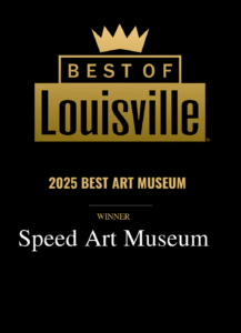 Speed Art Museum - Best Of Louisville