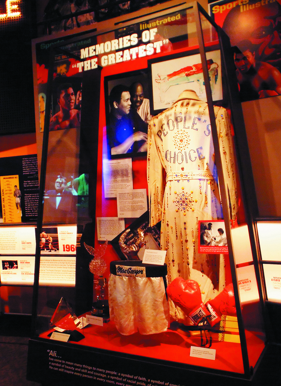 Muhammad Ali Center - Best Of Louisville